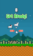Flappy Ram | Flappy Bird Wiki | Fandom