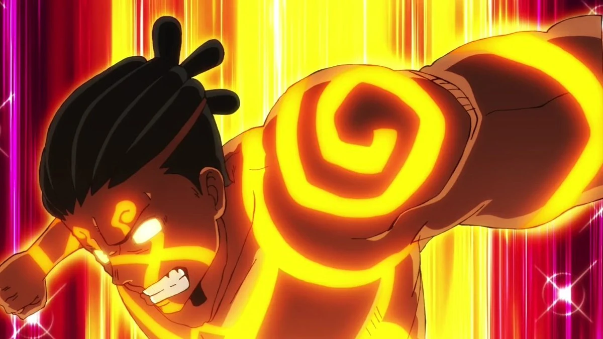 Matthew Miller | Flare Wiki | Fandom