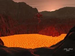 Lava Pits | Flareclan Wiki | Fandom