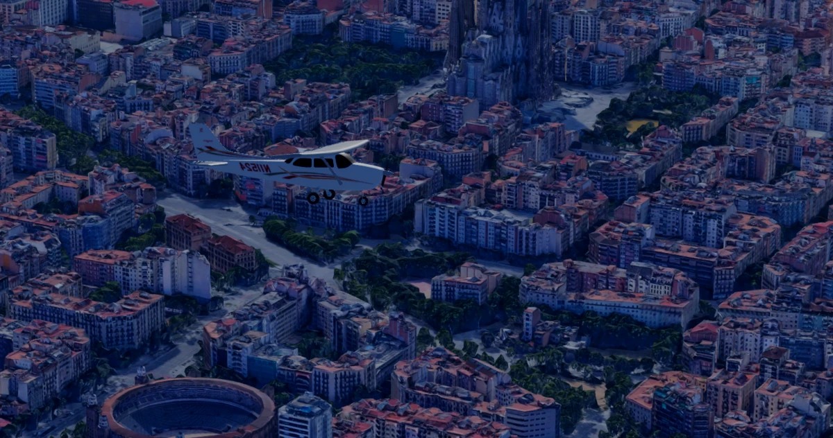 The World | FlareFlight FS Wiki | Fandom