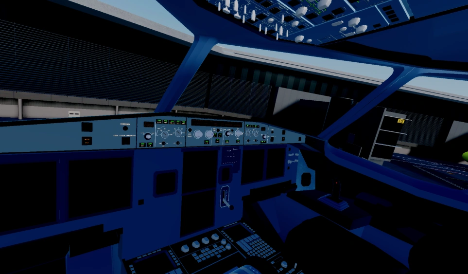 Cockpits | FlareFlight FS Wiki | Fandom