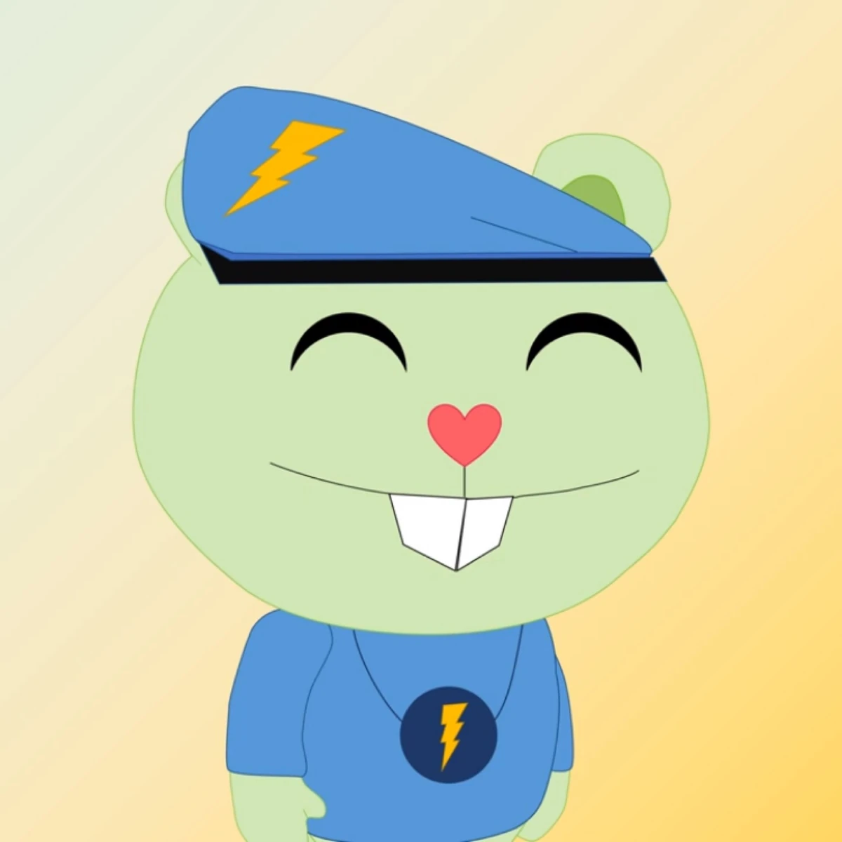 Phase 1 | Flark Becoming Uncanny Wiki | Fandom