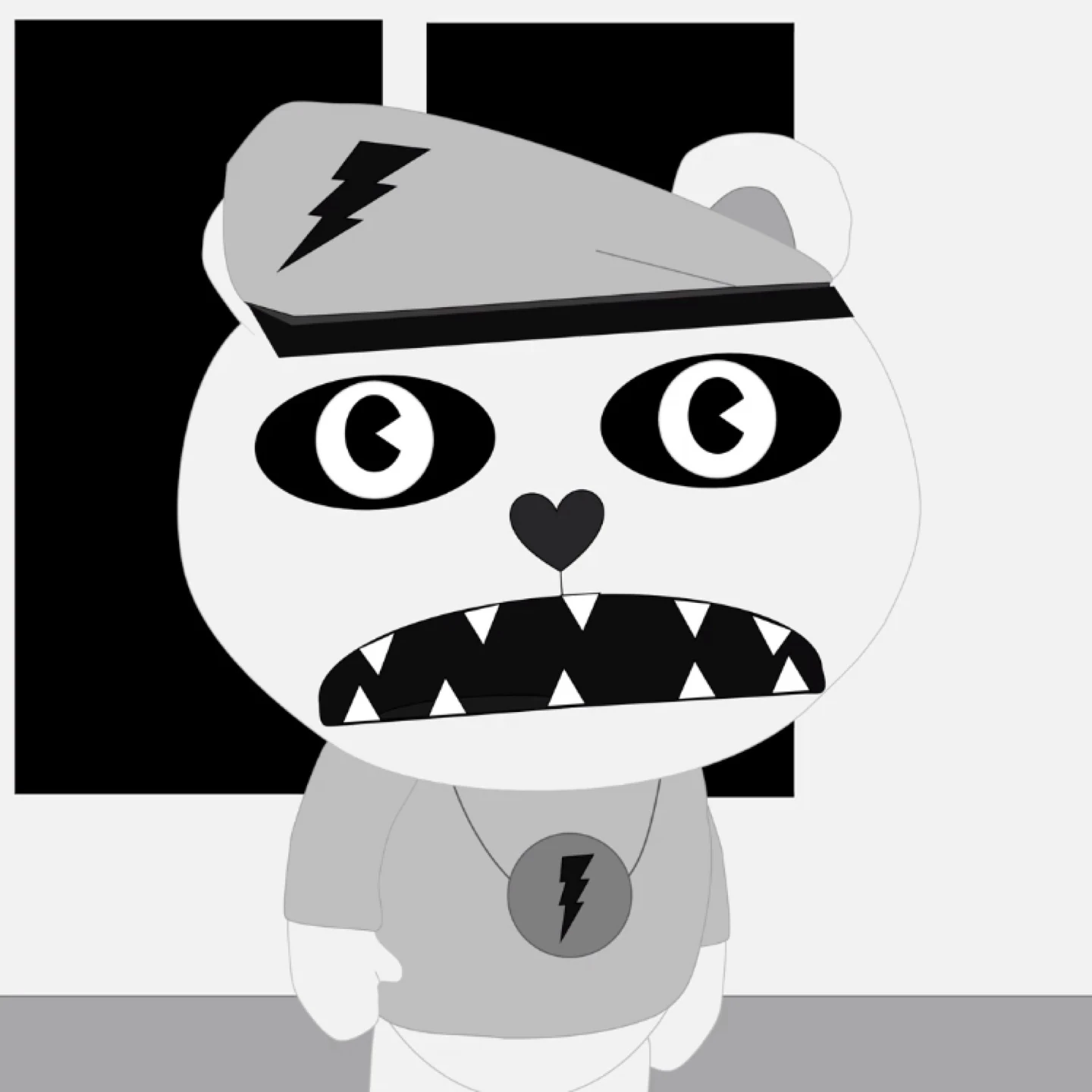 Discuss Everything About Flark Becoming Uncanny Wiki | Fandom