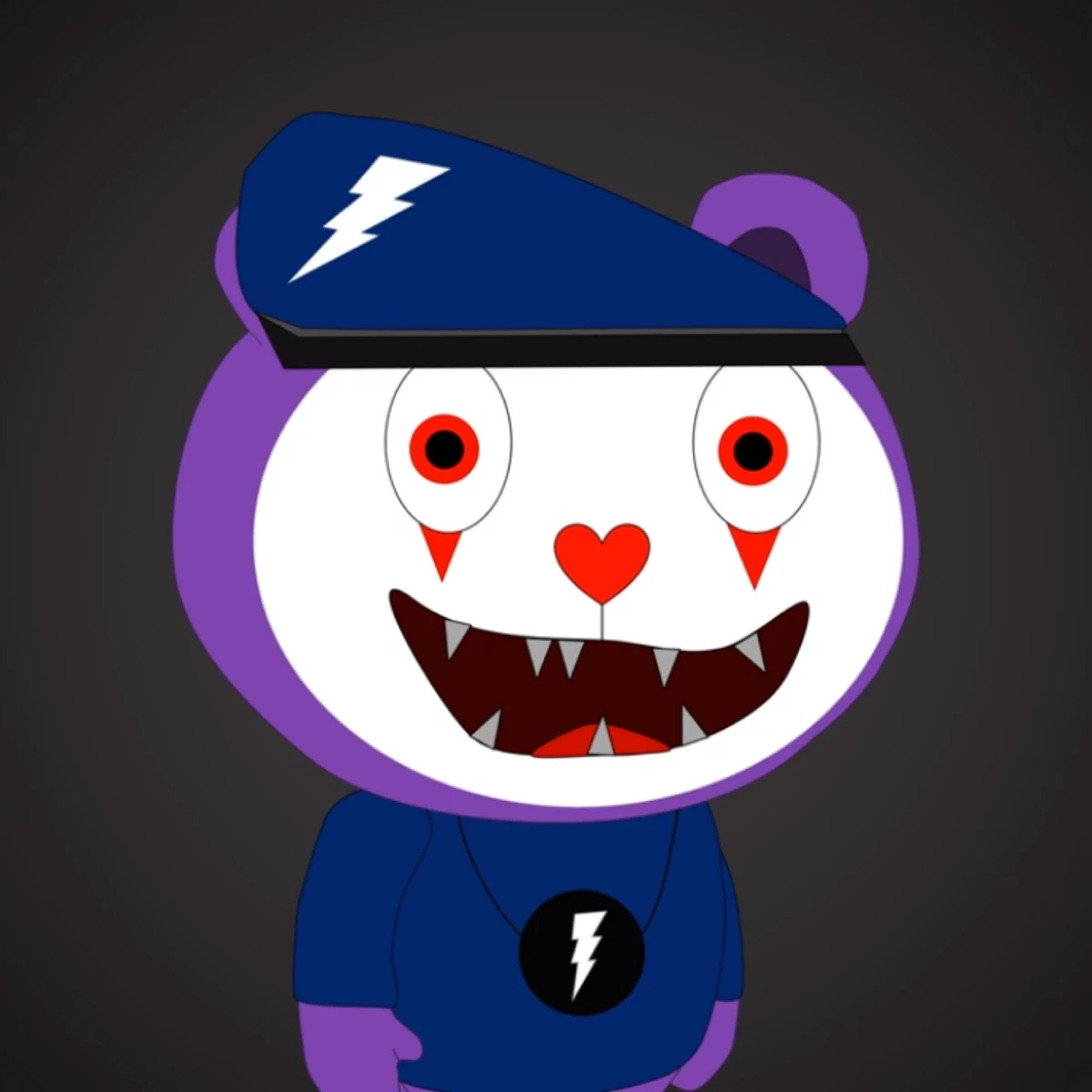 Phase 69 (The CJ Planets) | Flark Becoming Uncanny Wiki | Fandom