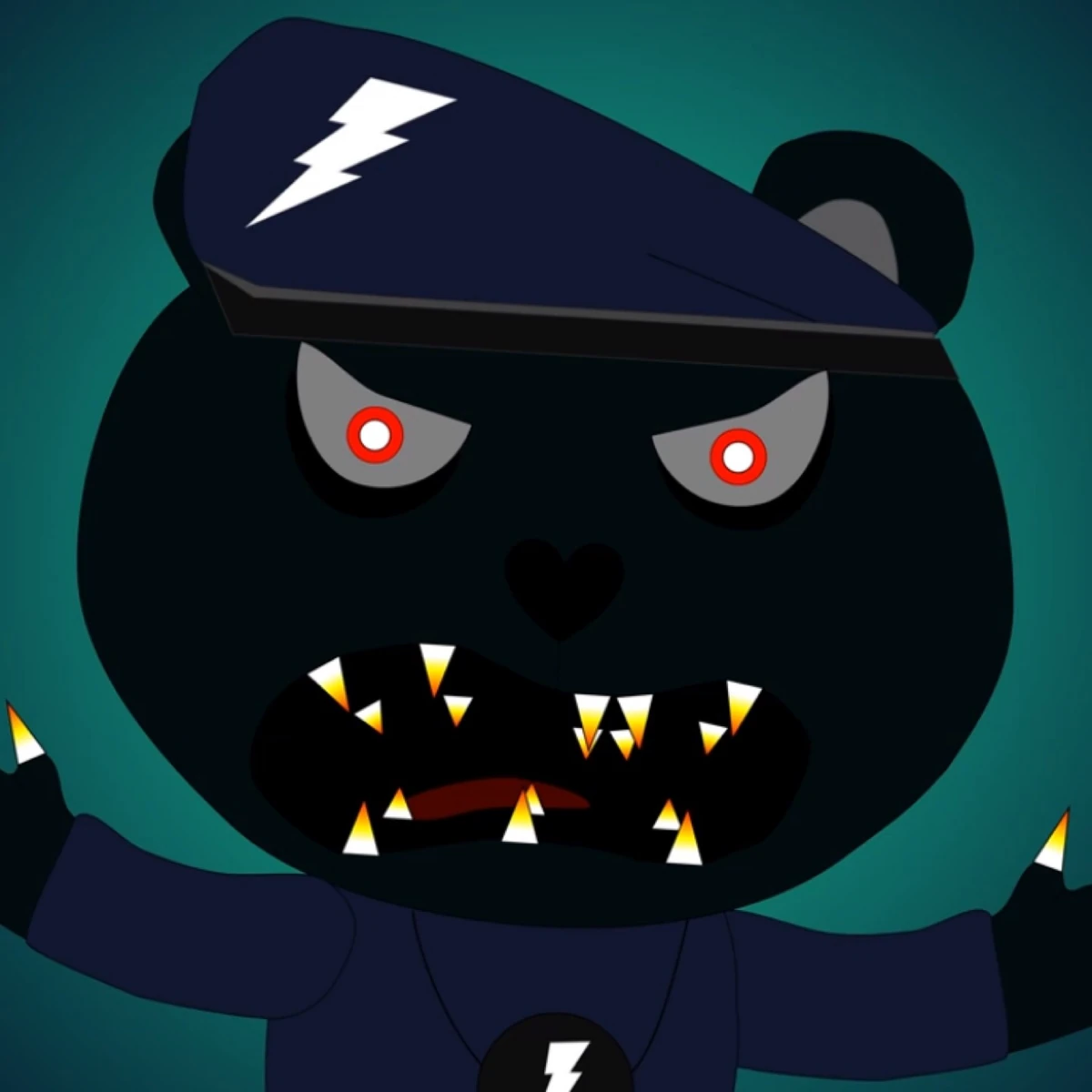 Phase 44 (The CJ Planets) | Flark Becoming Uncanny Wiki | Fandom