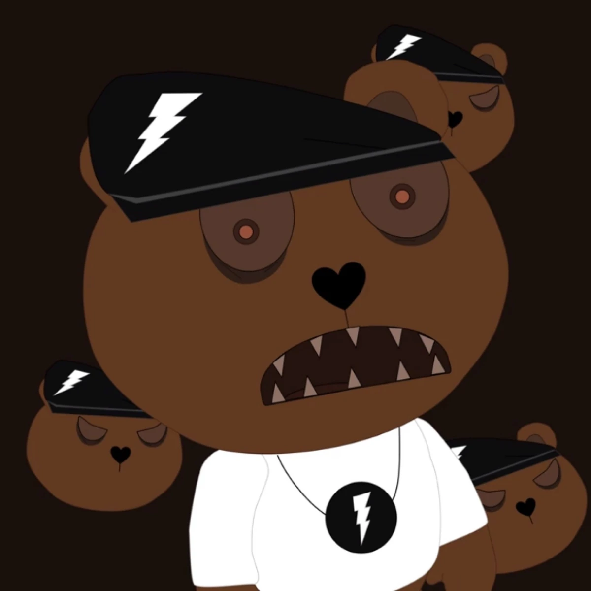 Phase 63 (The CJ Planets)/Phase 24 (DAT GUY LBP) | Flark Becoming ...