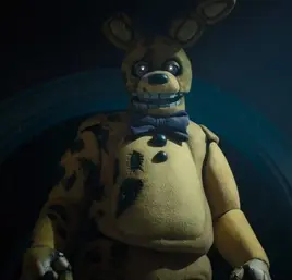 Springtrap | Flarp Hotel Wiki | Fandom