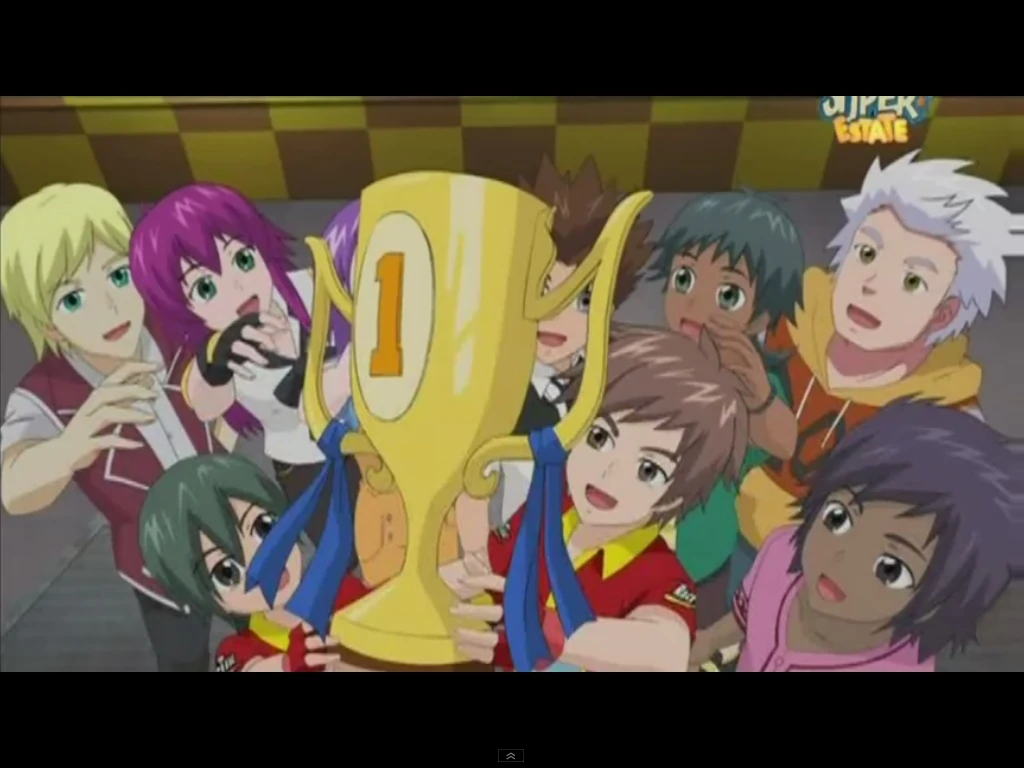 Carson | Flash and dash s Wiki | Fandom