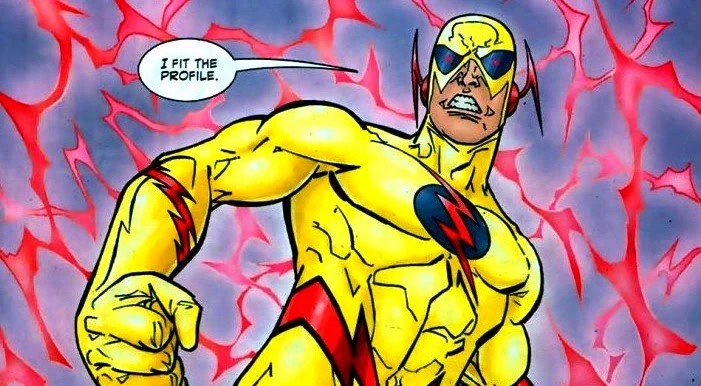 Zoom | Flash Comics Wiki | Fandom