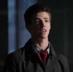 Barry Allen | Flash CW fanon Wiki | Fandom