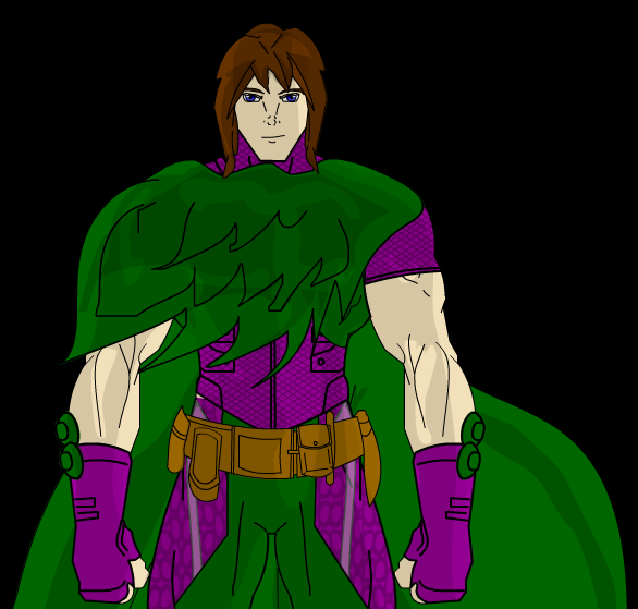 Riley O'Rourke (The Mimic) | Flash CW fanon Wiki | Fandom