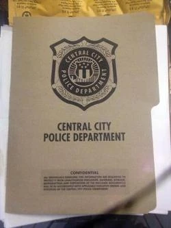 Departamento de Policía de Central City | Wiki The Flash | Fandom