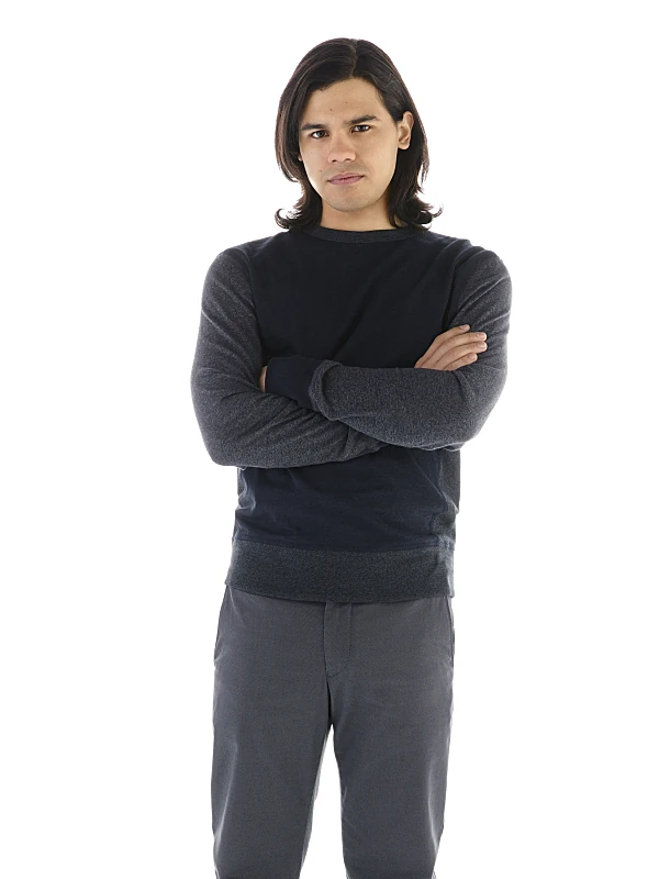 Cisco Ramón | Wiki The Flash | Fandom