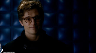 Hartley Rathaway | Wiki The Flash | Fandom