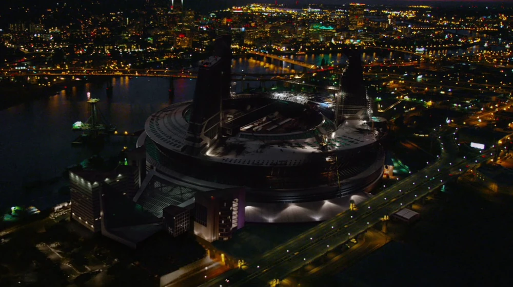 S.T.A.R. Labs | Wiki The Flash | Fandom