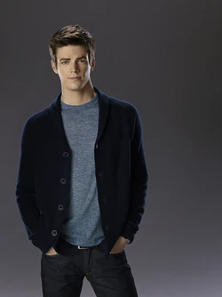 Barry Allen | Wiki The Flash | Fandom