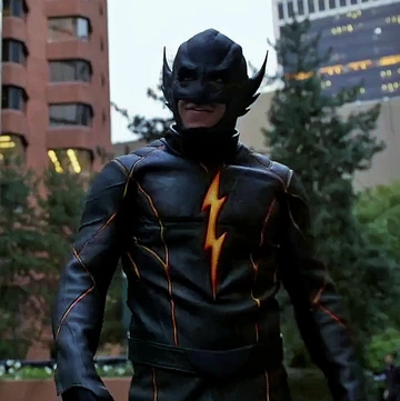 El rival | Wiki The Flash | Fandom