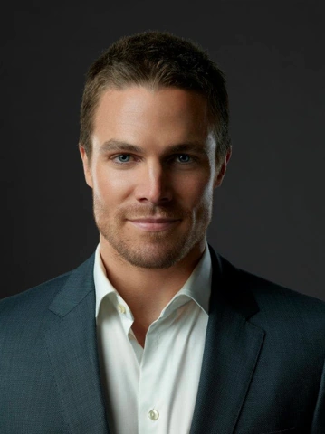 Oliver Queen | Wiki The Flash | Fandom