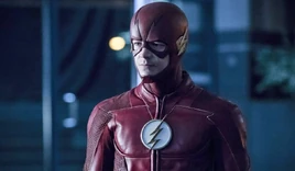 The Flash (Trajes) | Wiki The Flash | Fandom
