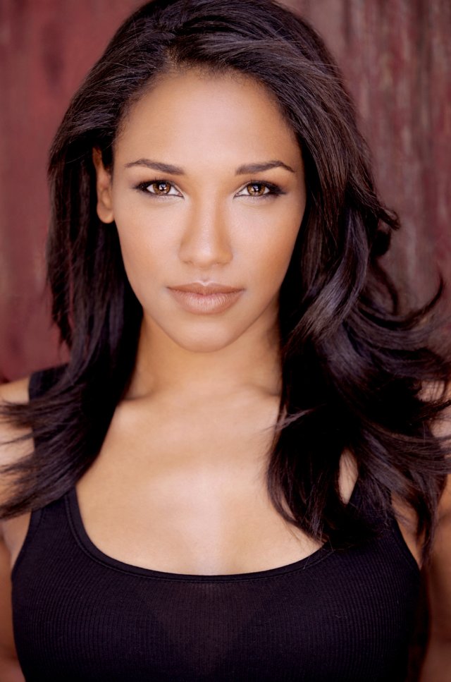 Candice Patton | Wiki The Flash | Fandom