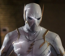 Godspeed | Wiki The Flash | Fandom