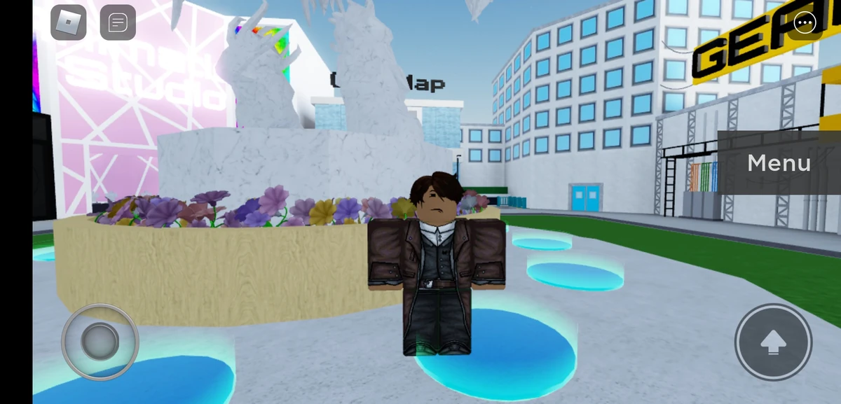 Marcus | Flash Effect Wiki | Fandom