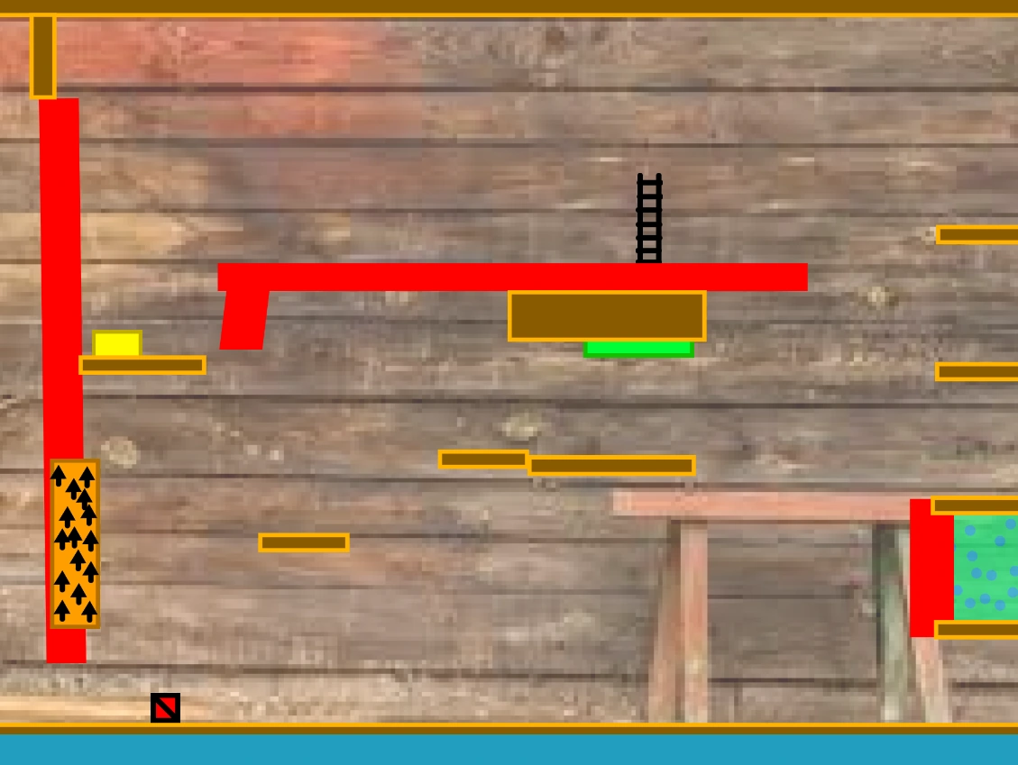 Flash Flood 1 | Flash Flood 2 Wiki | Fandom