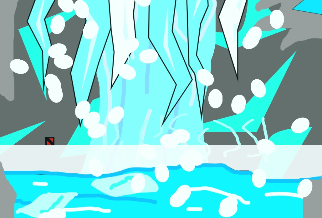 Within A Blizzard | Flash Flood 2 Wiki | Fandom