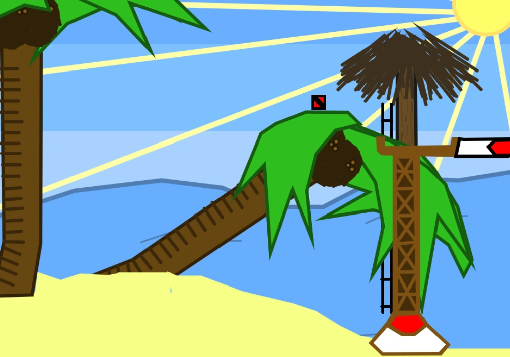 Clear Beaches | Flash Flood 2 Wiki | Fandom