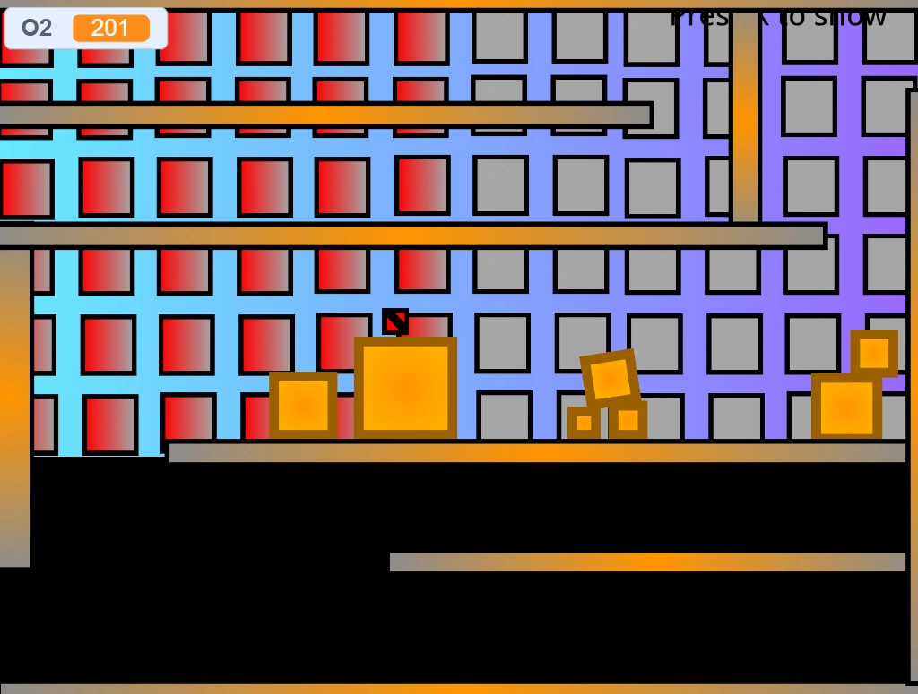 Sci-Fi Space | Flash Flood 2 Wiki | Fandom