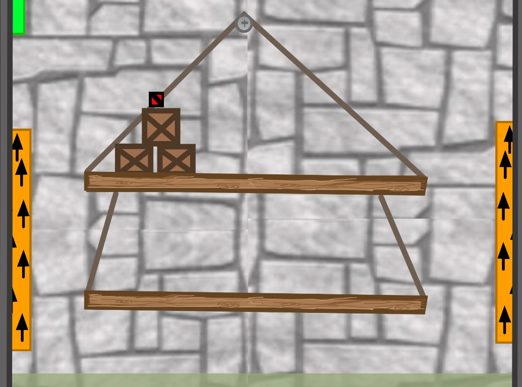 Dungeon Dash | Flash Flood 2 Wiki | Fandom