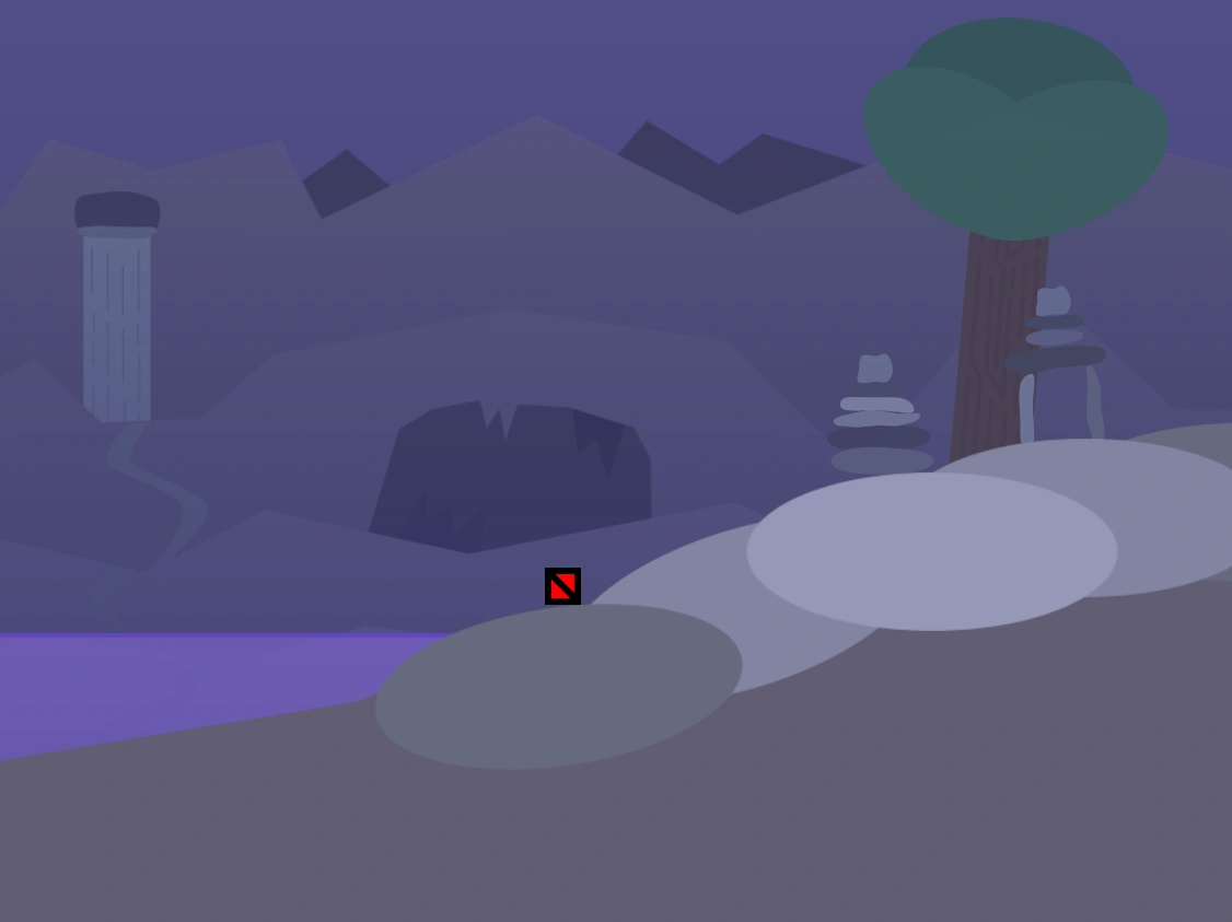 Lo-Fi Falls | Flash Flood 2 Wiki | Fandom