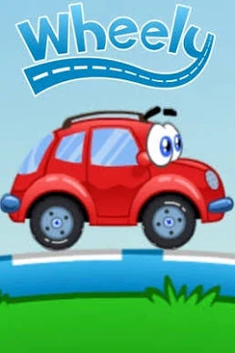 Wheely (game) | Flash Games Wiki | Fandom