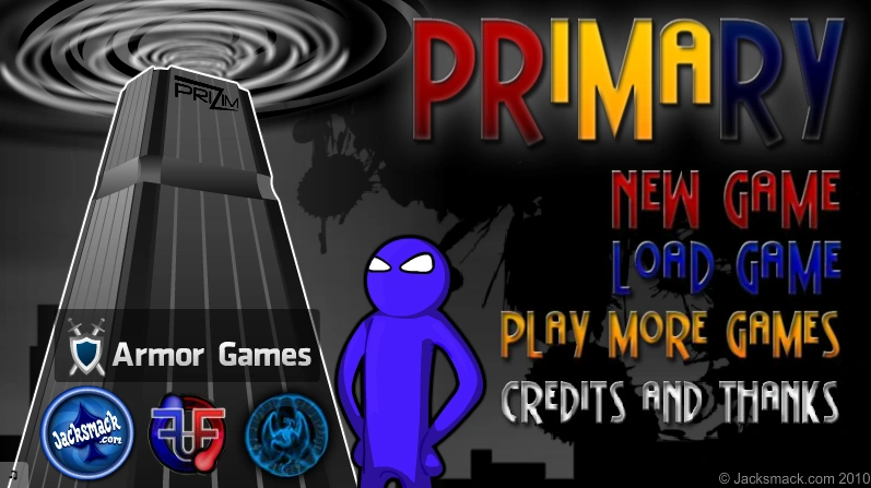 Primary | Wiki Flash Games | Fandom