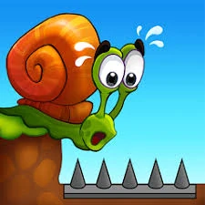 Snail Bob (game) | Flash Games Wiki | Fandom
