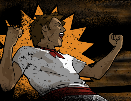 Rexona Men | Wiki Flash Games | Fandom