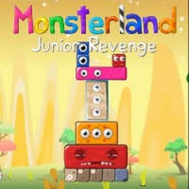 Monsterland | Flash Games Wiki | Fandom