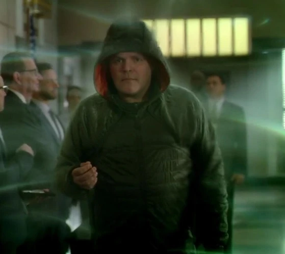 The Turtle | Flash Universe Wiki | Fandom