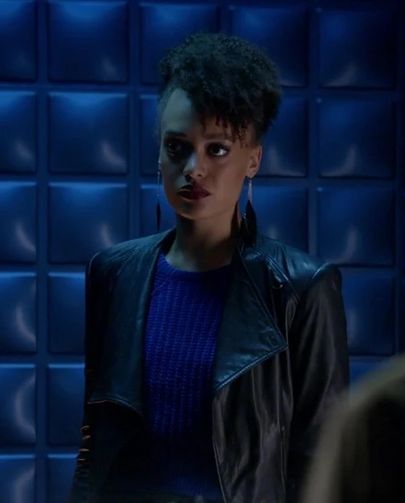 Peek-a-Boo | Flash Universe Wiki | Fandom