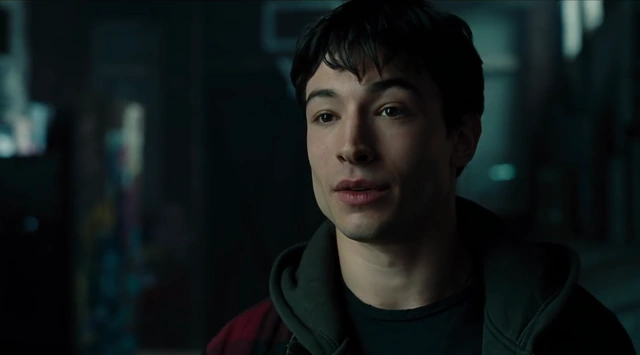 Bartholomew Allen (Universo Extendido DC) | The Flash Enciclopedia | Fandom