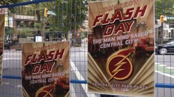 The Man Who Saved Central City | The Flash Enciclopedia | Fandom