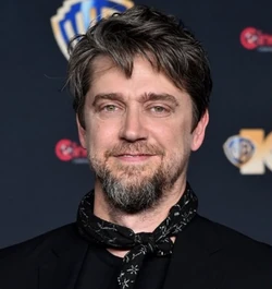 Andy Muschietti | The Flash Enciclopedia | Fandom