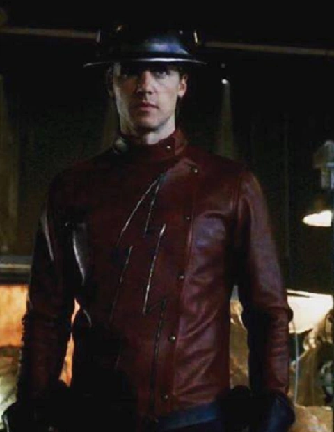 Jason Garrick (Arrowverso Tierra-2) | The Flash Enciclopedia | Fandom