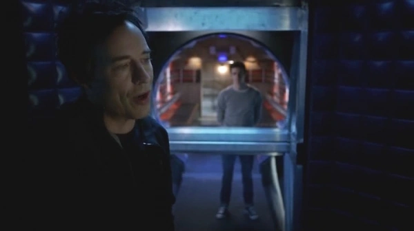 Fast Enough | The Flash Enciclopedia | Fandom