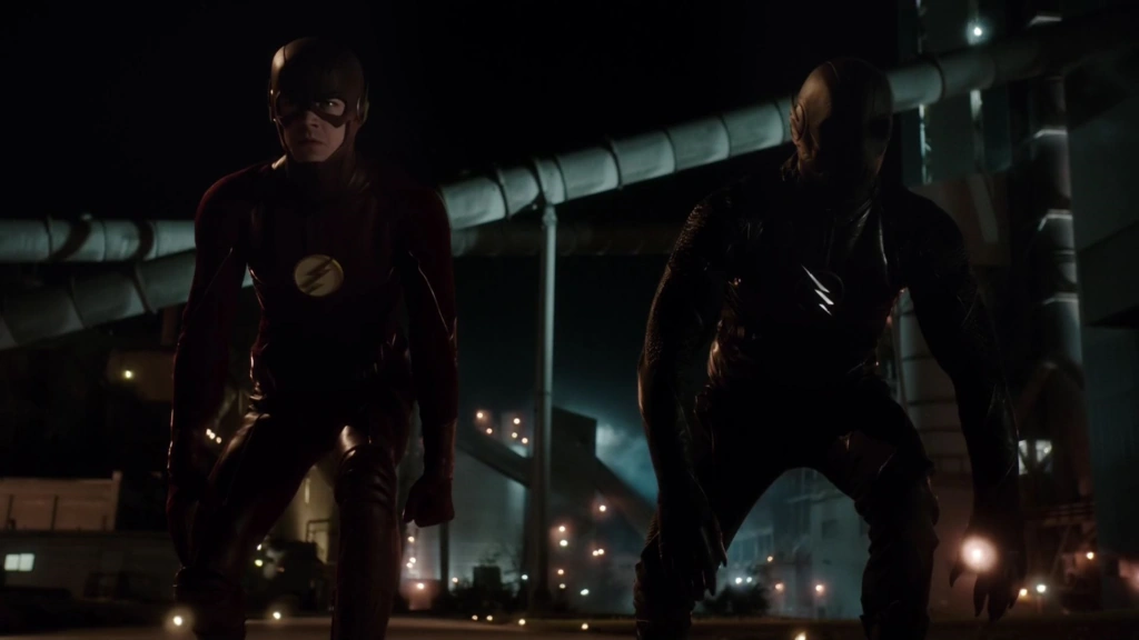 The Race of His Life | The Flash Enciclopedia | Fandom