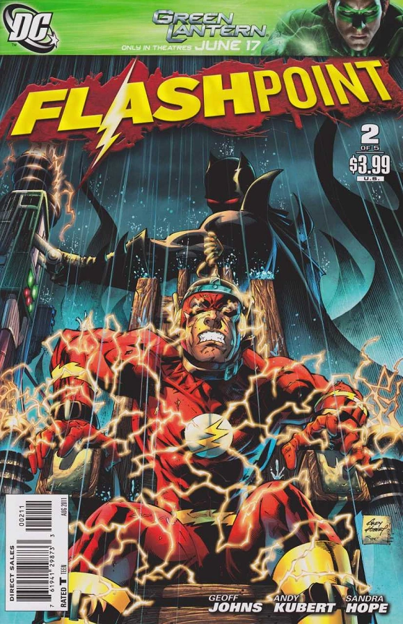 Flashpoint Vol 2 2 | The Flash Enciclopedia | Fandom