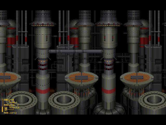 D-321 | Flashback Wiki | Fandom