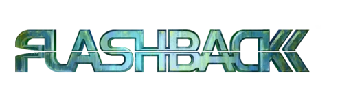 Conrad Hart | Flashback Wiki | Fandom