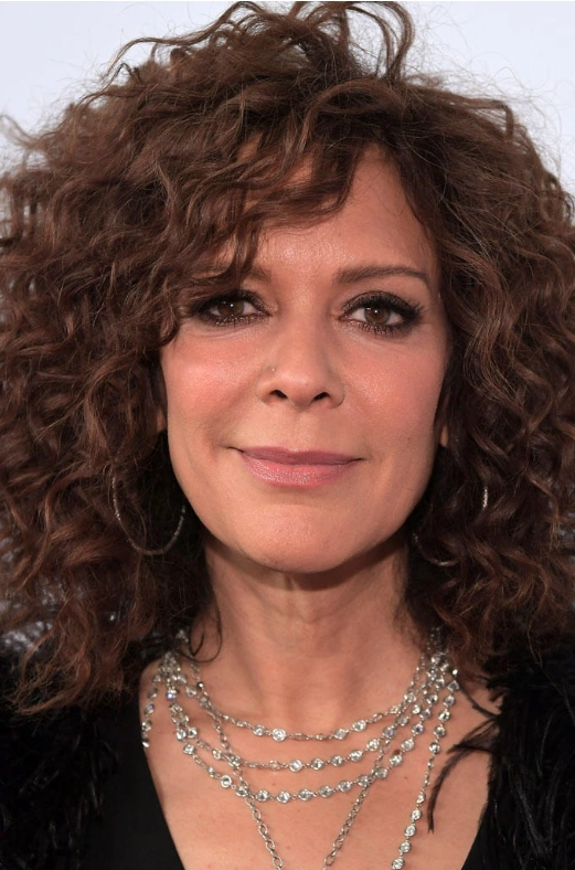 Tracy McMillan | Flashdance Wiki | Fandom