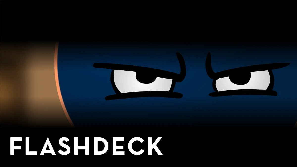 Striker's Rampage | Flashdeck Wiki | Fandom